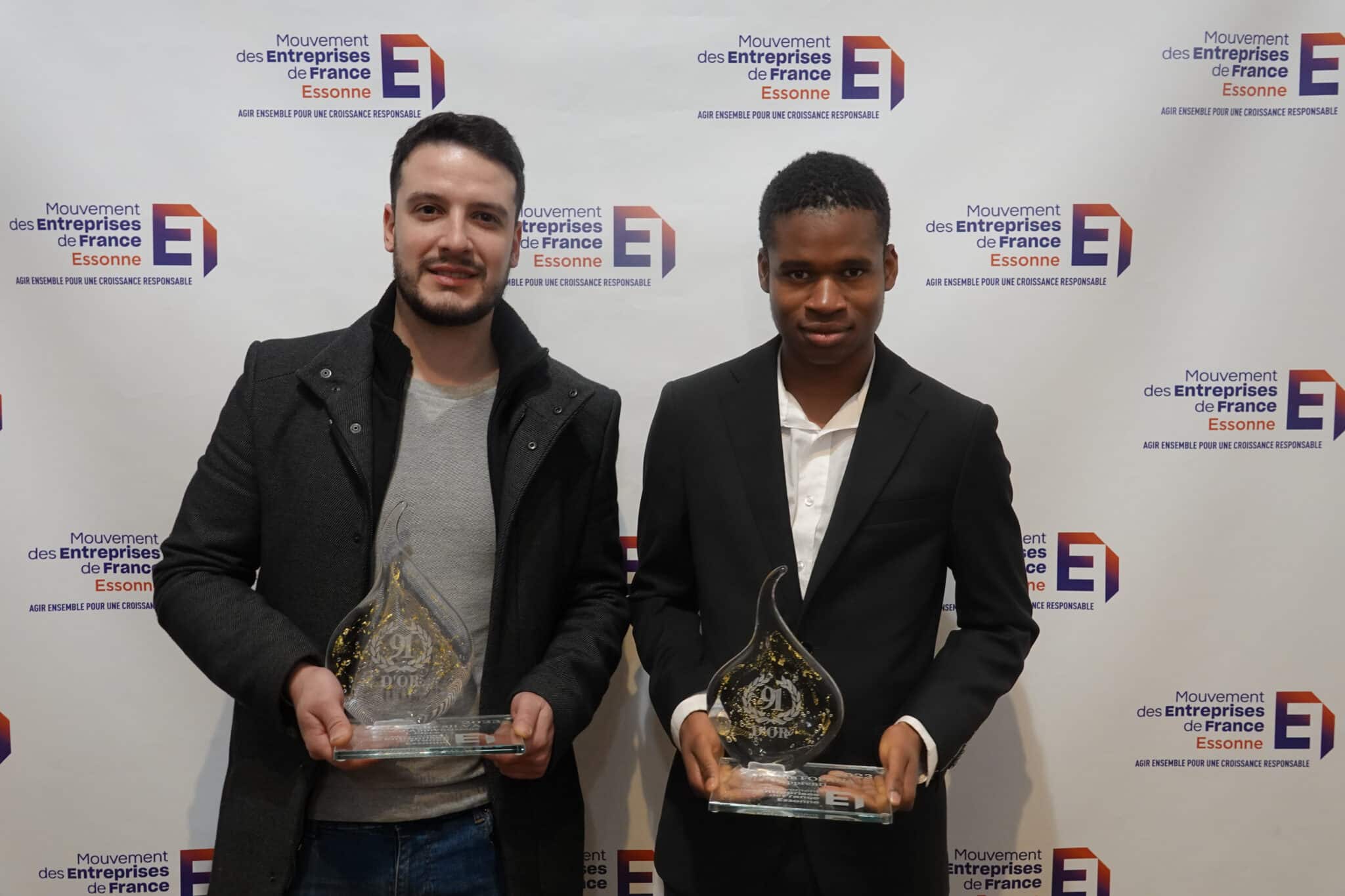 CFA Trajectoire | Centre de formation | Paris